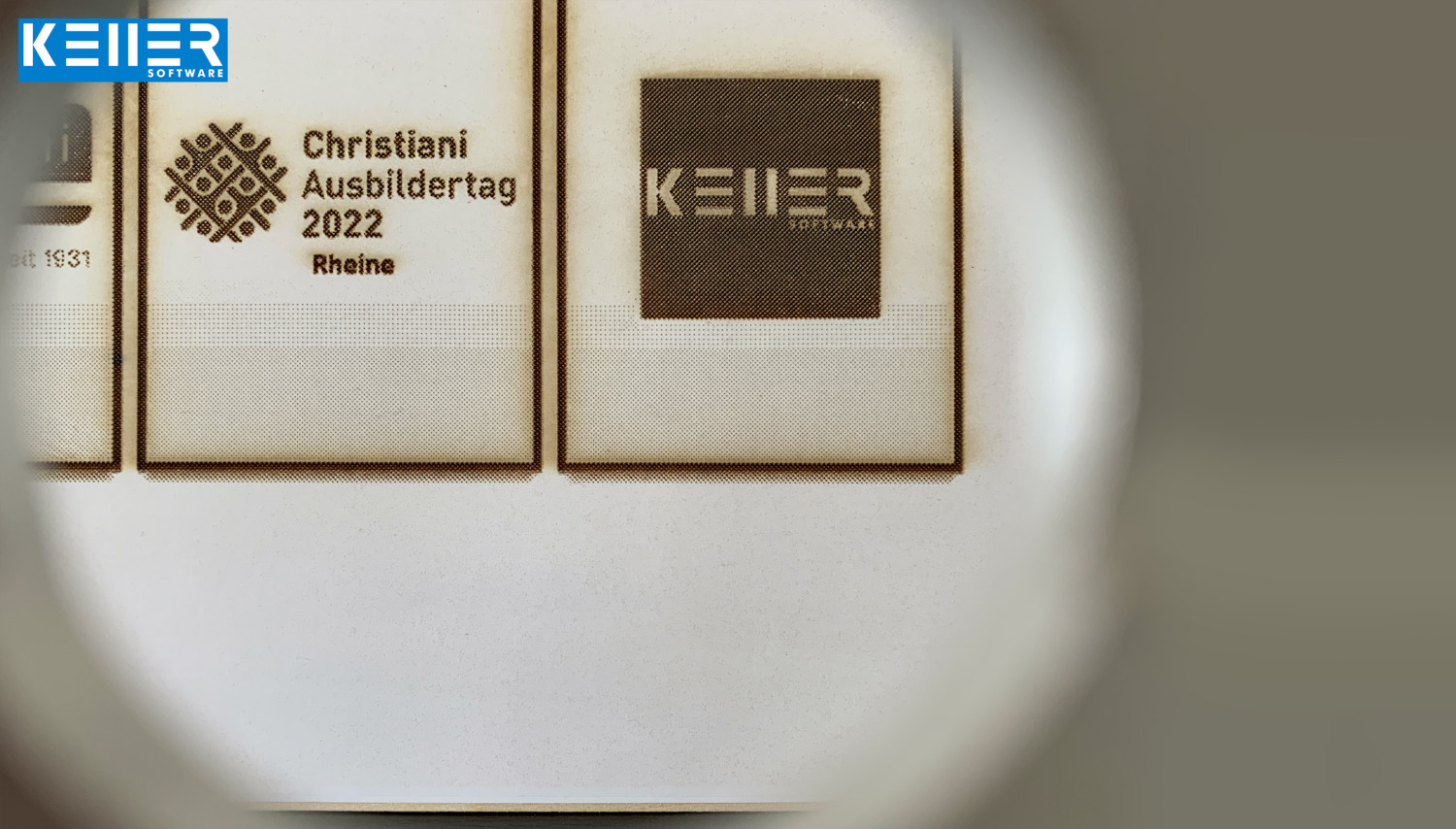 Aktuelles von KELLER.Software