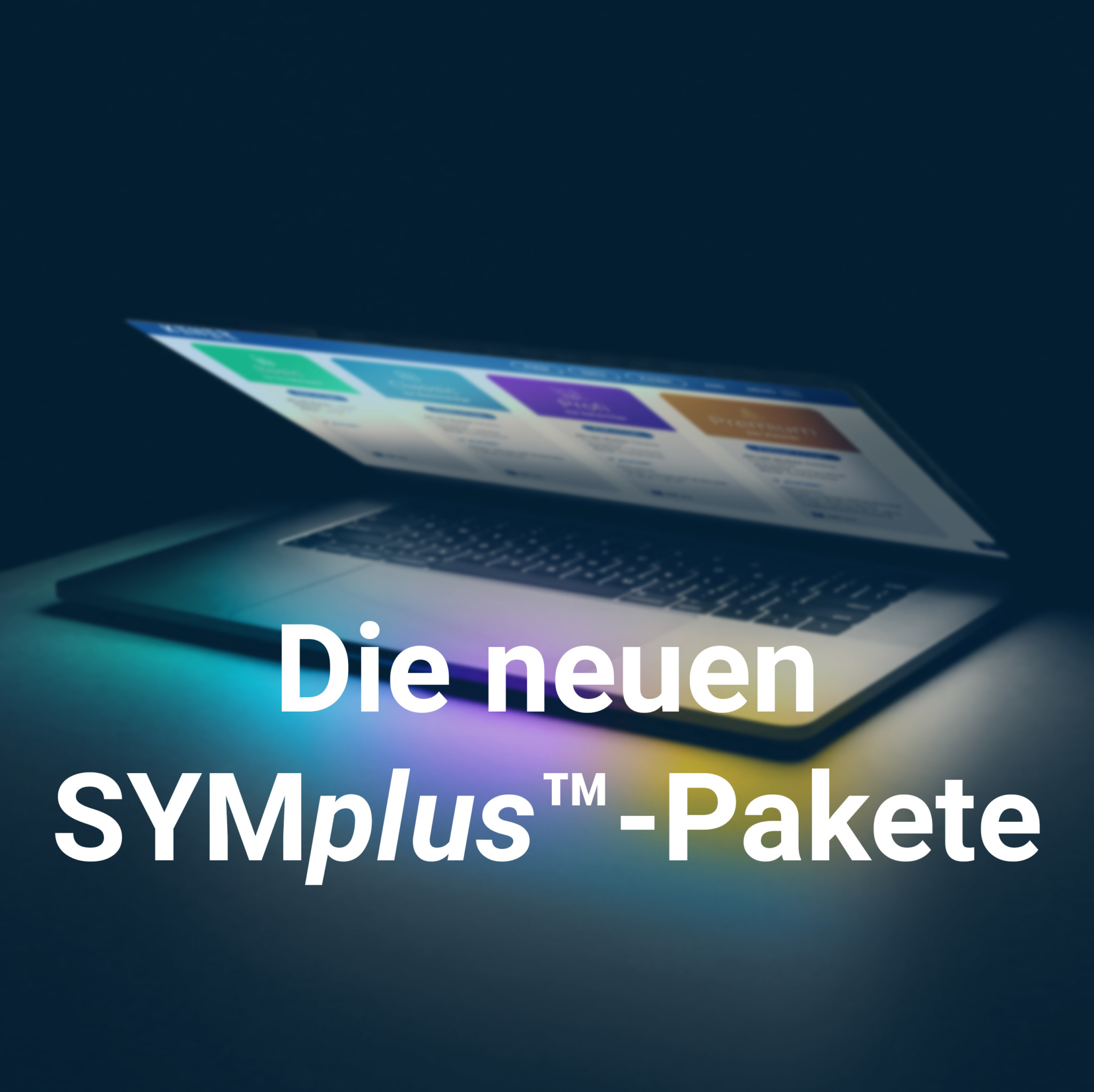 Newsletter Juli 2021 - SYMplus™ by KELLER.Software