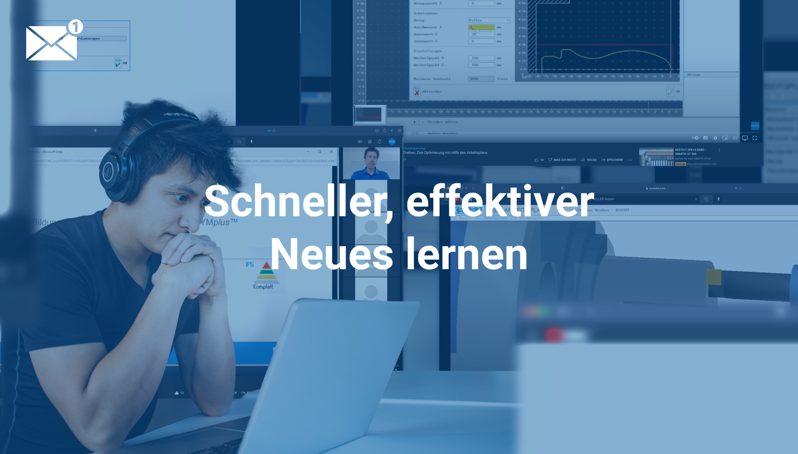 Newsletter Februar 2022 - SYMplus™ by KELLER.Software Newsletter Februar 2022 - SYMplus™ by KELLER.Software